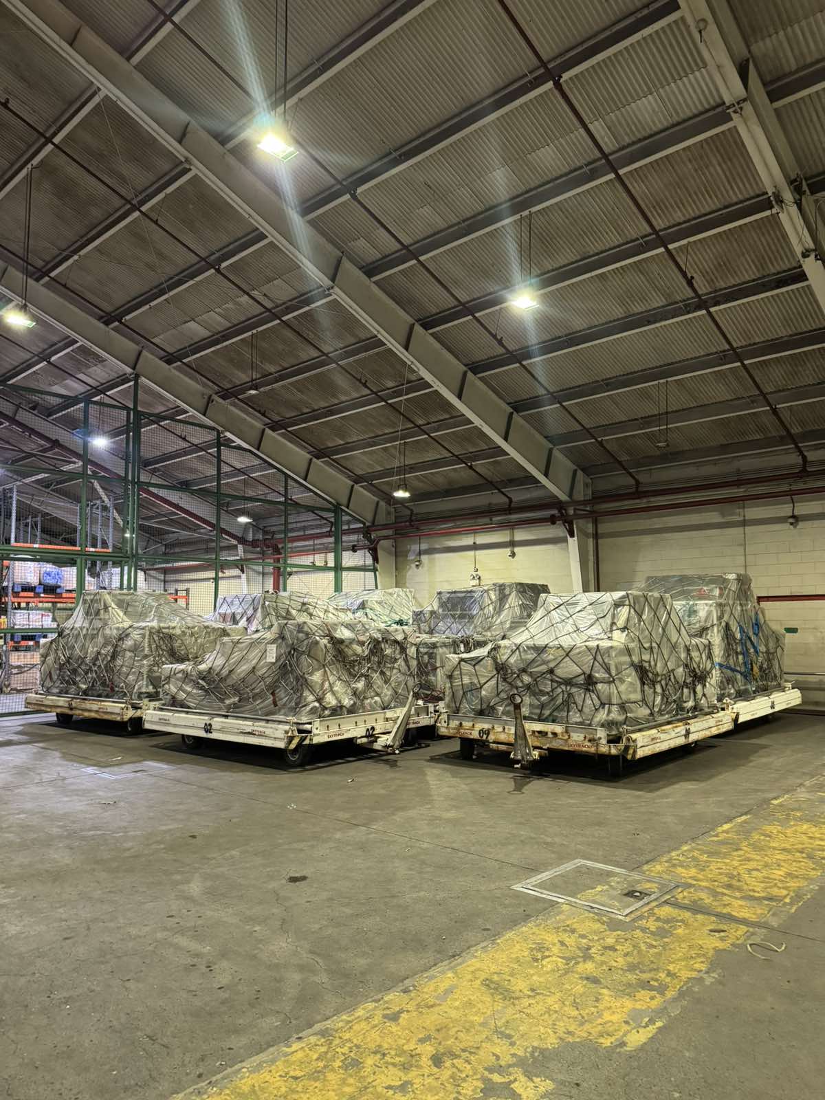 RCS Logistics Philippines | Expert Freight Forwarding Services