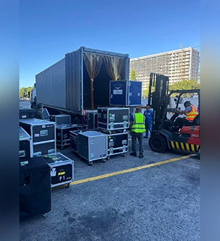 RCS Logistics Philippines | Expert Freight Forwarding Services