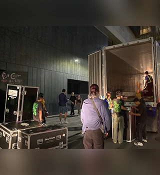 RCS Logistics Philippines | Expert Freight Forwarding Services